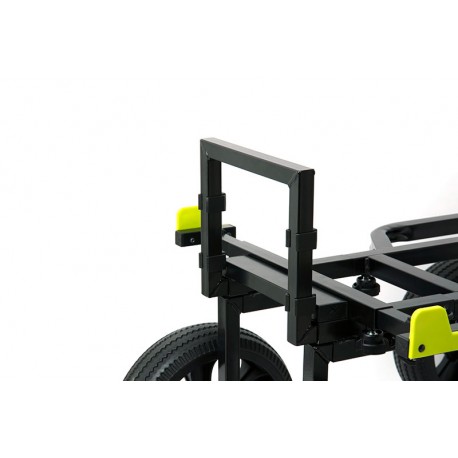 chariot de transport Matrix 4 roues