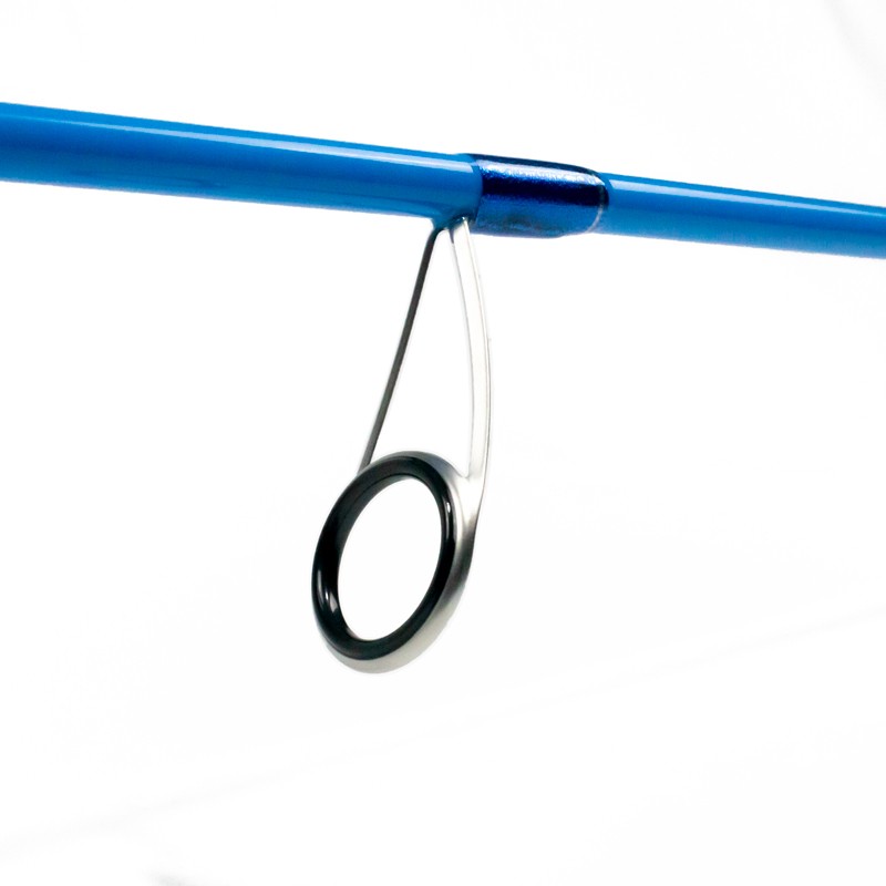 Canne leurre spinning Axelsson Vasteras 2,10m MH/10-30g