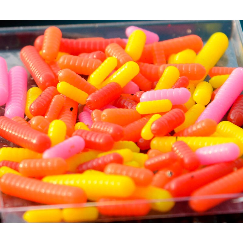 Spaghetti Worms Cresta
