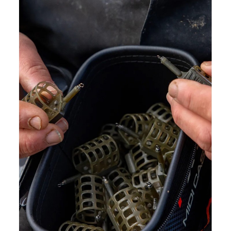 Cage Feeders Frenzee FXT