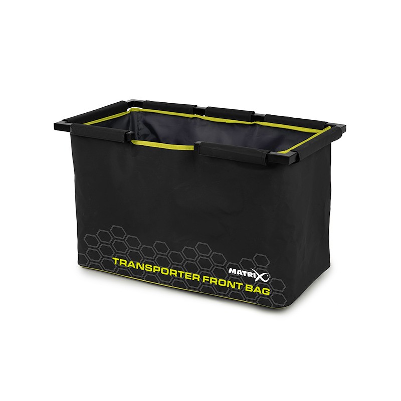 Sac avant 4 Wheel Transporter Front Bag Matrix