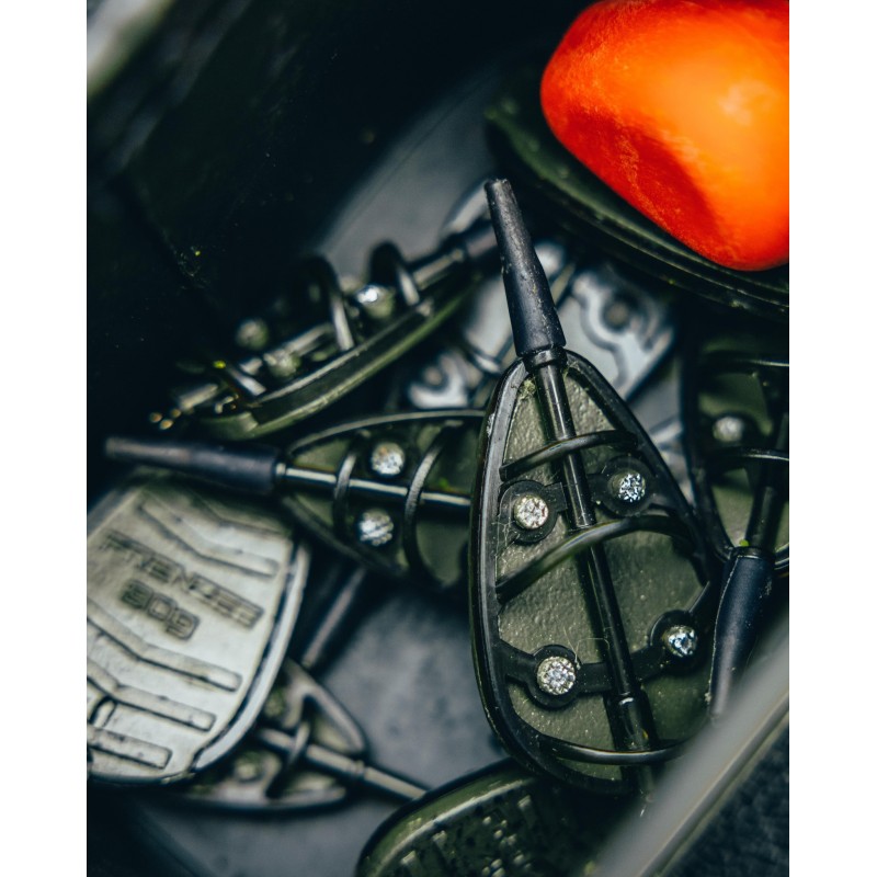 Method Feeders Inline Frenzee FXT