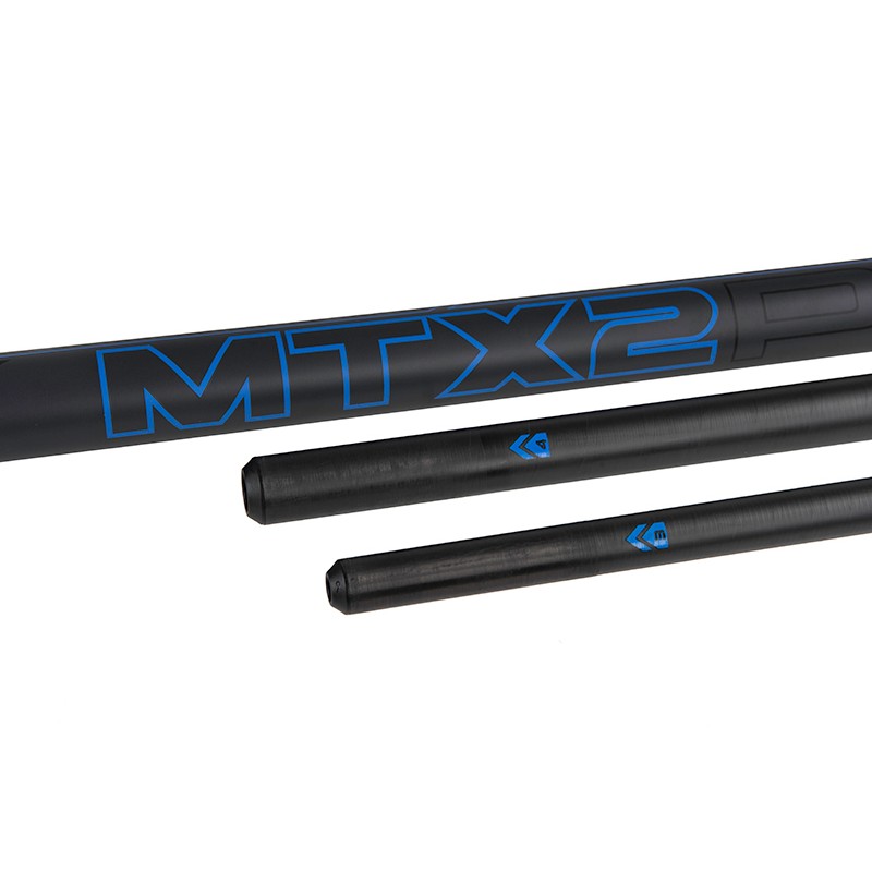 Pack Matrix MTX2 Carp V2 13m