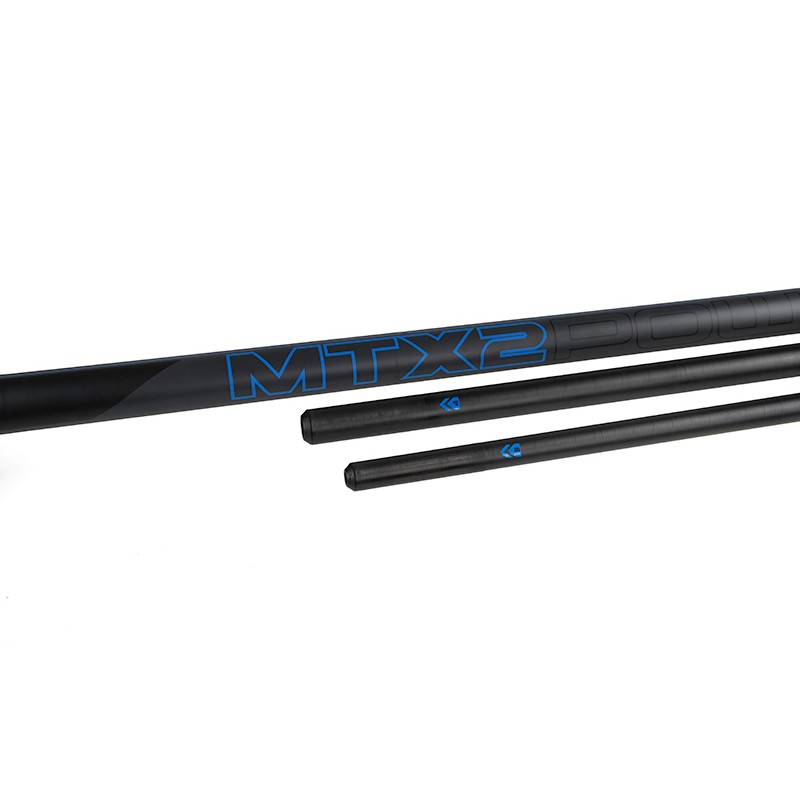 Pack Matrix MTX2 Carp V2 13m