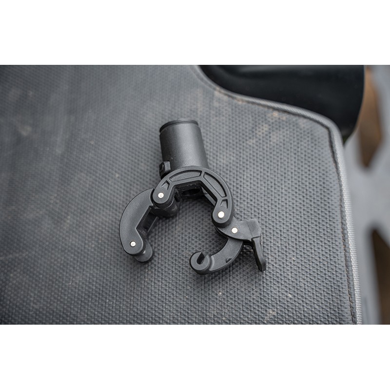 Pince Rapide Matrix Tool Bar Pro Clamp