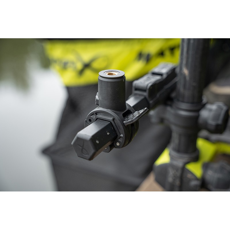 Pince Rapide Matrix Tool Bar Pro Clamp