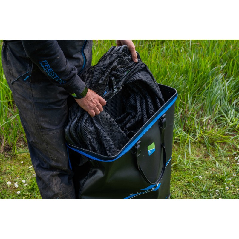Sac Bourriche Preston Innovations Supera X EVA Net Bag
