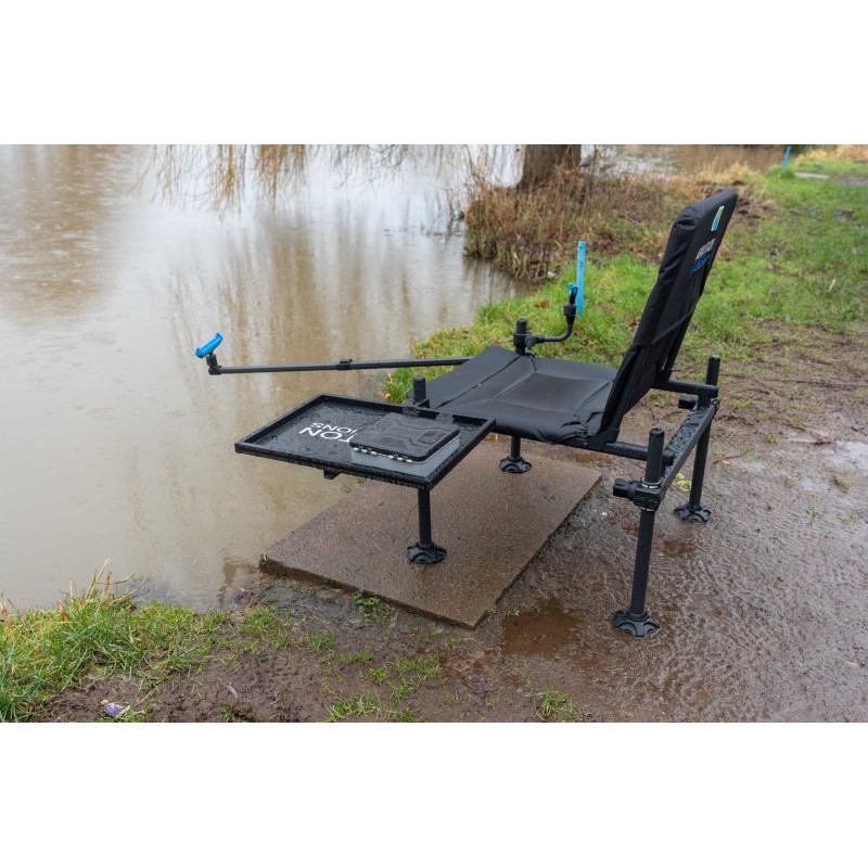 Combo Siège Feeder Ignition Preston Innovations