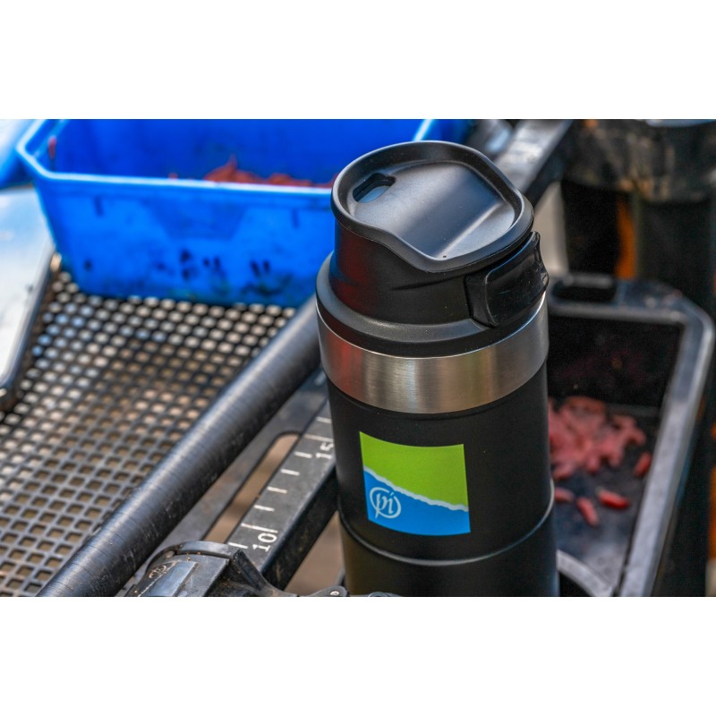 Travel Flask 500ml Preston Innovations