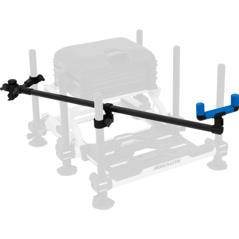 Support Canne Offbox Pole Support System Preston Innovations